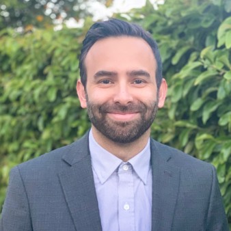 Success Stories | Justin Reyes: Pool Marketing & Training Manager