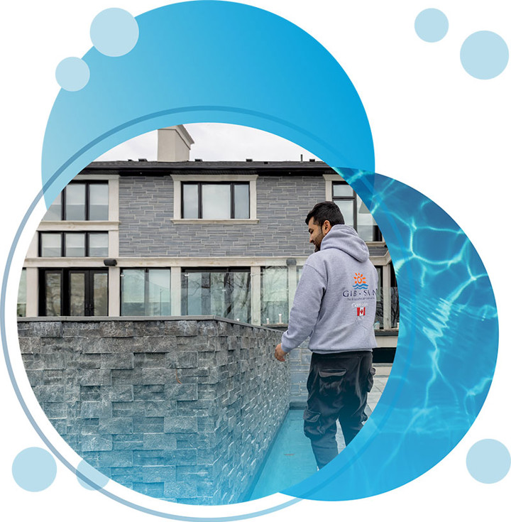 Swimming Pool Maintenance Technician Career Information